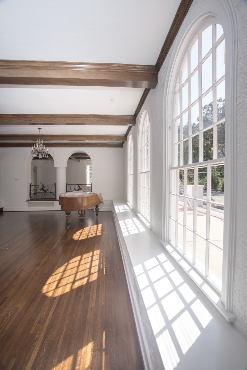 Opening Photos – The Edgemont House