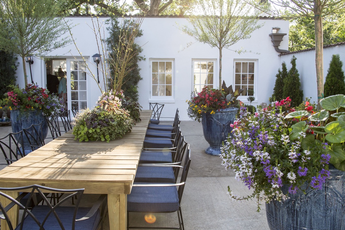 Arkansas Symphony Orchestra Photos – The Edgemont House